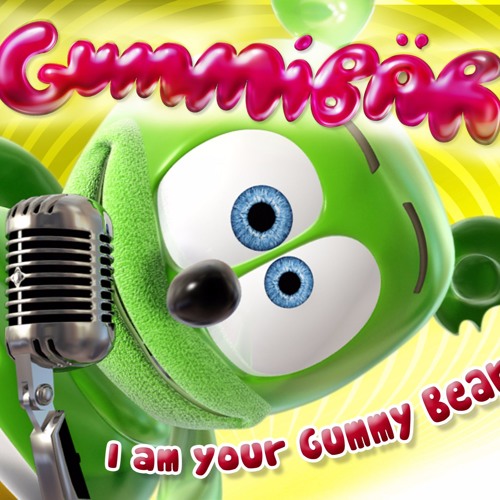 Stream Gummy Bear - I'm A Gummy Bear (DJ Mota The 1000&Bass Remix Demo ...