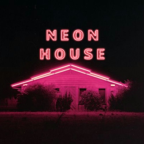 Stream Neon House by Mono | Listen online for free on SoundCloud