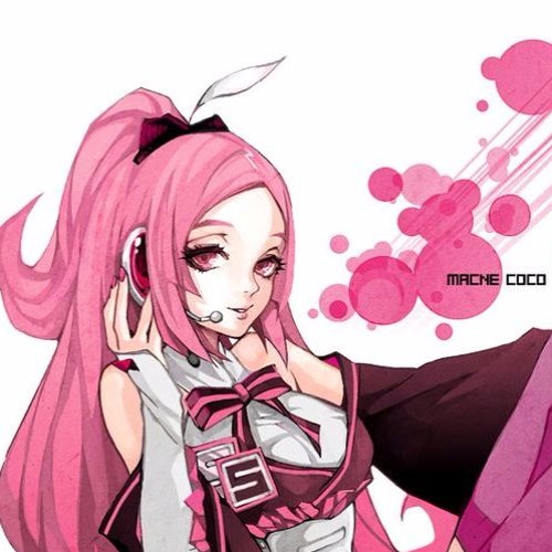 Stream Macne Coco White Test [With her VCV] by Chase | Listen online ...