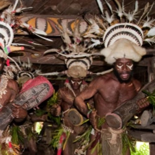 Stream DESCUBRE PORQUÉ SON PODEROSOS LOS RITUALES QUE SE HACEN ...