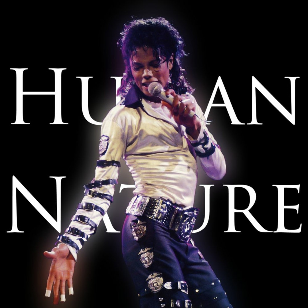 Stream Michael Jackson - Human Nature (A Cappella With Background Vocals) by New Michael Jackson ...