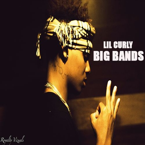 Stream lil curly Trap Til I Die Track by Official LiL CURLY | Listen ...