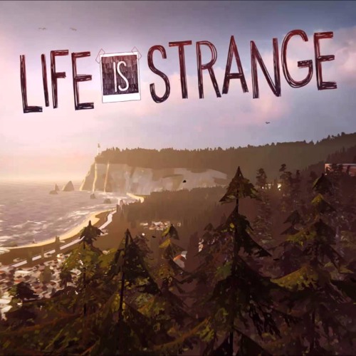 Stream Life Is Strange Main Menu With Sounds by neguseed | Listen ...