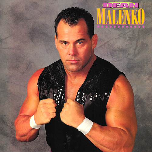 Stream Ice Man (WWE Dean Malenko Theme Cover) by Dima$ick | Listen ...