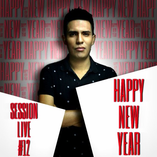Stream BRAULIO VERA - HAPPY NEW YEAR (SESSION LIVE #12) FREE DOWNLOAD ...