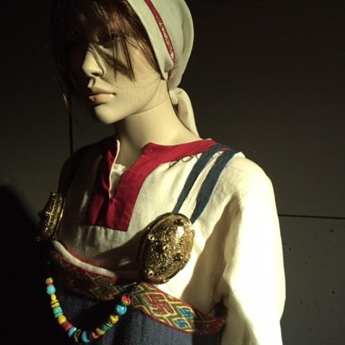 Stream Song of Aud the Deep-Minded by Claire Elizabeth White | Listen ...