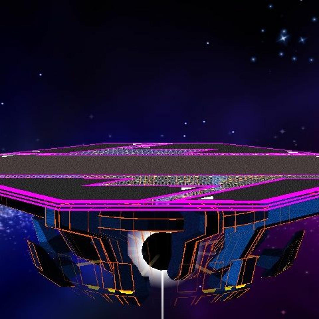 Stream Final Destination - Super Smash Bros. Melee (Smash 64 Soundfont ...