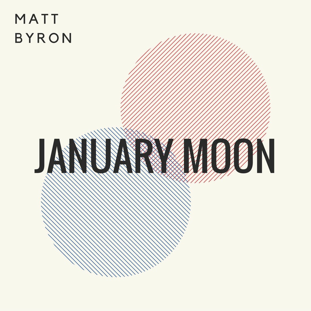 Stream January Moon by Matt Byron | Listen online for free on SoundCloud
