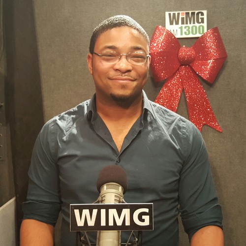 Stream Artist Author Rashad Malik Davis by Trenton365 Jacques R.E.A.C.H ...