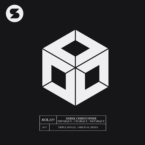 Stream Del Sol | Listen to Derek Christopher - Imparque / Oparque ...