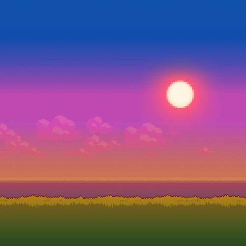 Stream 8-Bit Title Screen by ethan's secret account | Listen online for ...