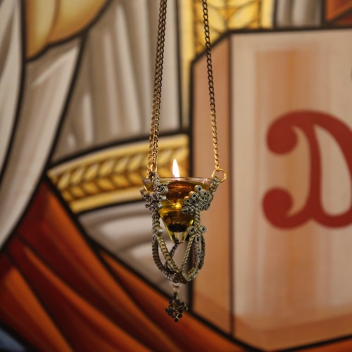 Stream Let us attend part 5- The prayer of reconciliation- Fr Michael ...