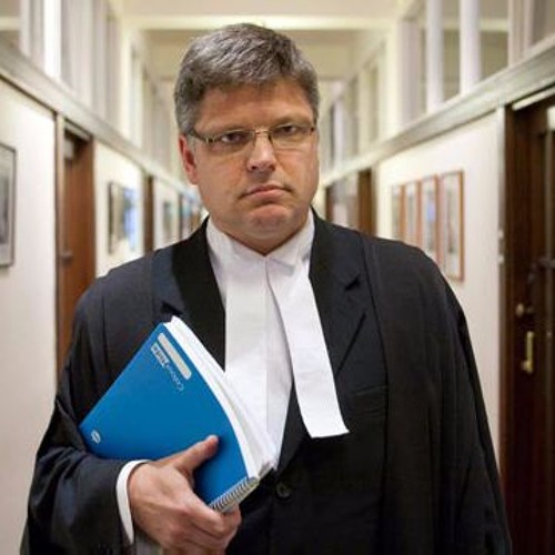 Stream Greg Barns, Barrister, on the legal situation on Manus Island by ...