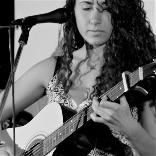 Stream Volcano - Elena Rinaldi acousti cover by ElenaRinaldi | Listen ...