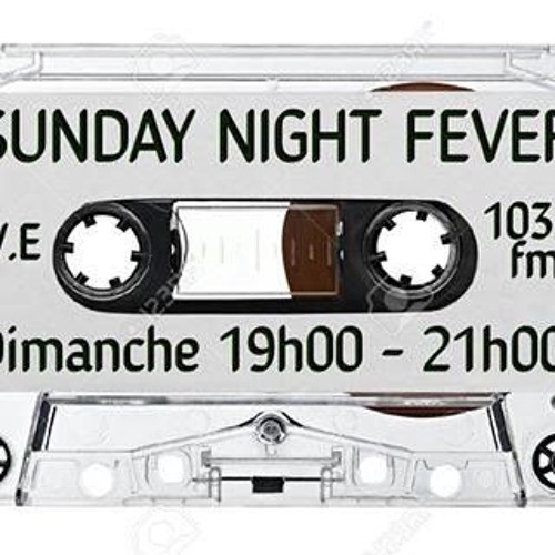 Stream Extrait emission -SUNDAY NIGHT FEVER by Yarol | Listen online ...