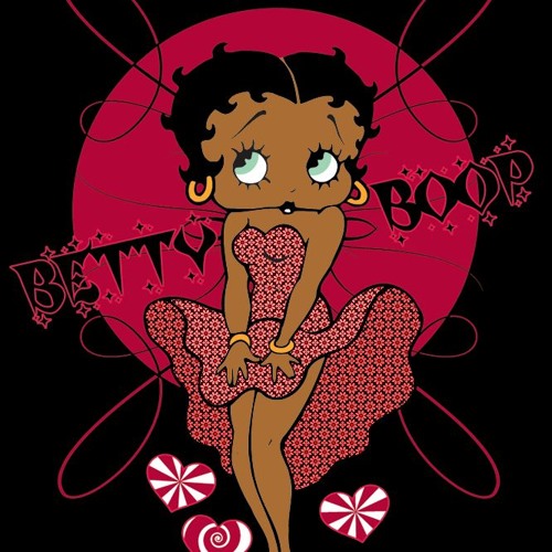 Stream Betty Boop speaks out by DJ Ecklectic Mick | Listen online for ...