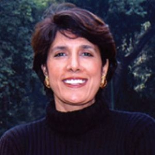 Stream episode Ms Sonya Philip (founder/ president of Learning Matters ...