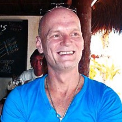 Stream Interview with NICHOLAS YARRIS by Rebecca Miller | Listen online ...