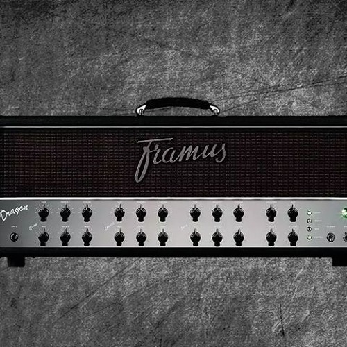 Stream Framus Dragon - Pre Order Profiles DEMO (Lead Channel) by ...