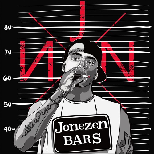 Stream Bars (Prod. Brian Bolen) by Jonezen | Listen online for free on ...