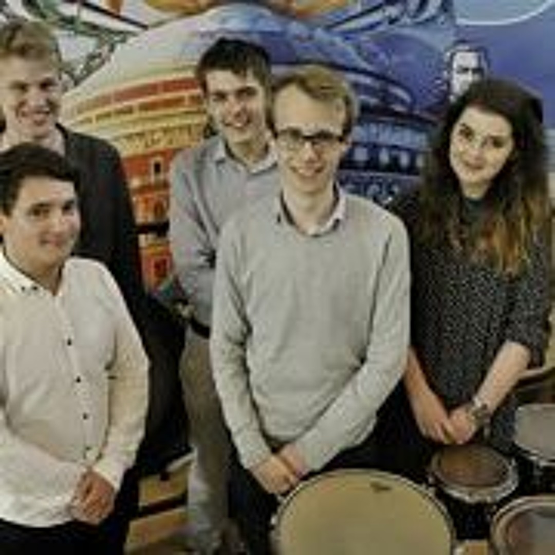 Stream Underneath @ BBC Proms + Radio 3 Interview by annadisleysimpson ...