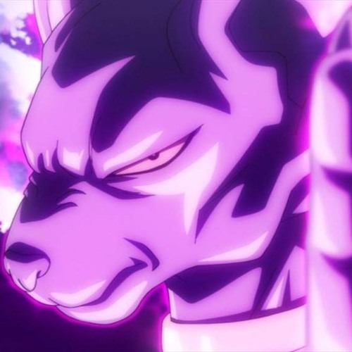 Stream Dragon Ball Super OST - Beerus Madness (Extended) by Super ...