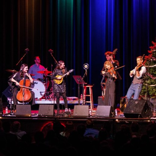 Stream Run Boy Run Christmas Show at the Rialto Theater (Set 1) by Run ...