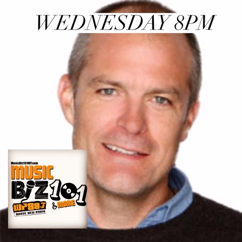 Stream episode Mick Management's Michael McDonald: The Music Biz 101 ...