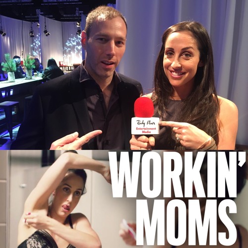 Catherine Reitman Philip Sternberg