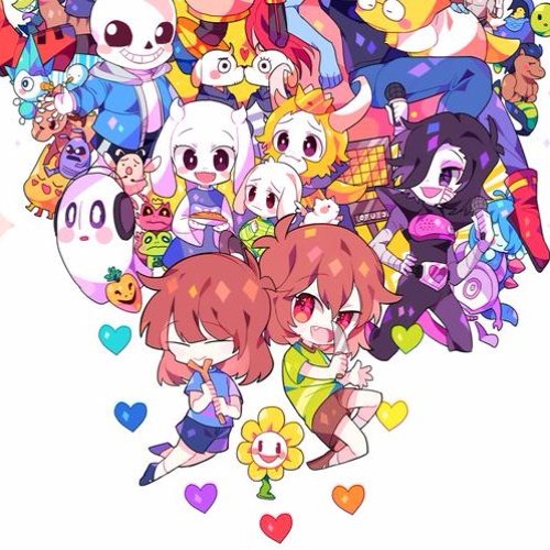 Stream Zaku The Dork King | Listen to Undertale Mix playlist online for ...