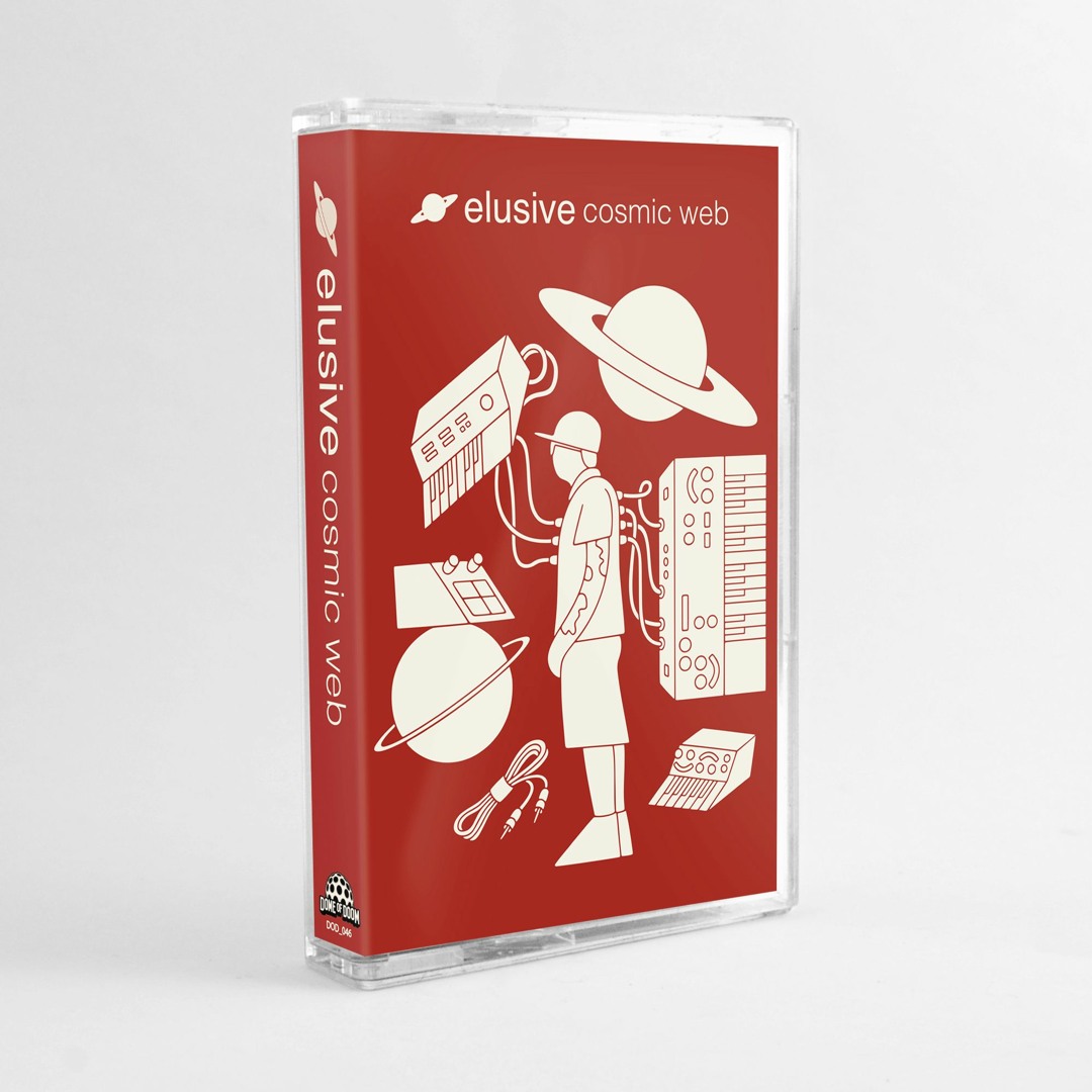 Stream Elusive - 8 Bit Fantasy by DOMEOFDOOM | Listen online for free ...