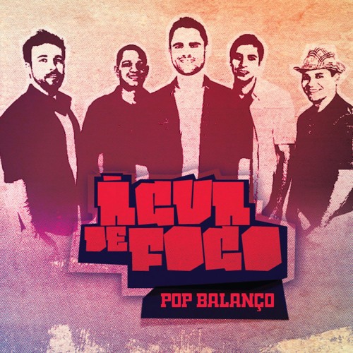 Stream Água de Fogo | Listen to Pop Balanço playlist online for free on ...