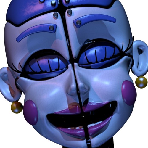 Stream My Ballora Voice by IrishGodGames0701 | Listen online for free ...