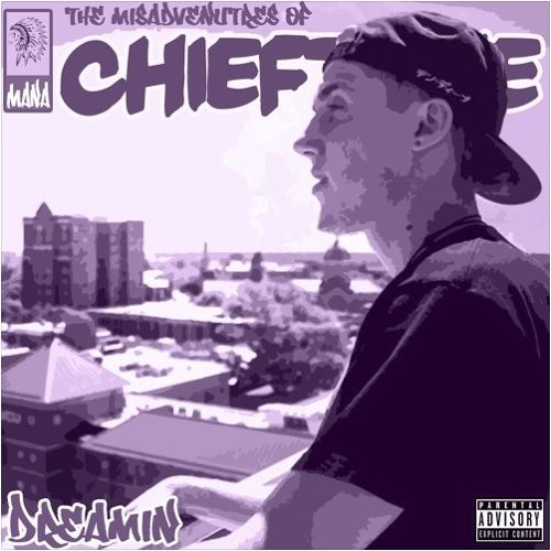 Stream Dreamin' [prod. by JG Beats] by CHiEFTAiNE | Listen online for ...