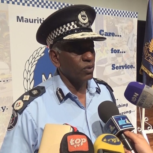 Stream Force Policière : Mario Nobin annonce la mise sur pied d’une ...