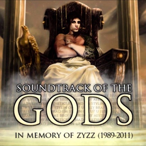 Stream Zyzz - Track List - GOD ZYZZ by Volmorphio | Listen online for ...