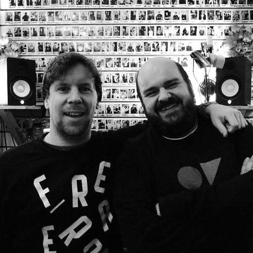 Stream Alberts Favourites with Scrimshire & Dave Koor - Jan 2017 by ...