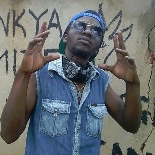 Stream Your Di Matter By King Jeit ( Kalimatic Music Promo. 2017 ...