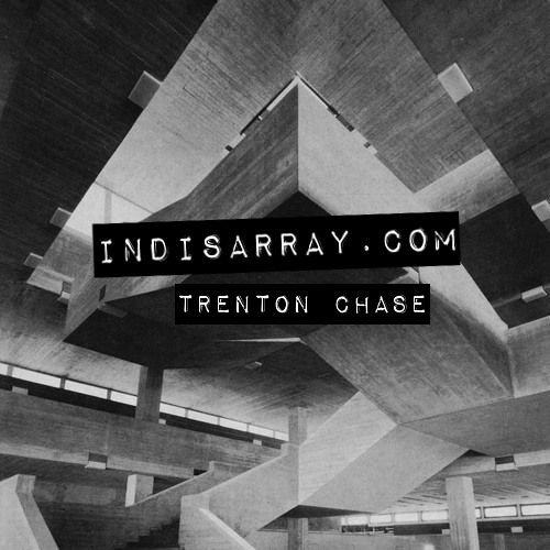 Stream In Disarray 001 - Trenton Chase (June) by Indisarray | Listen ...