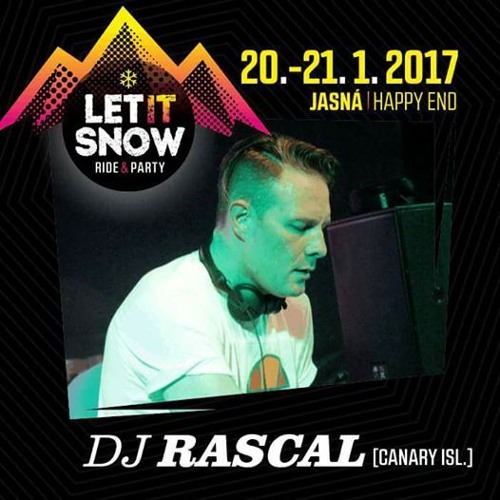 Stream Dj Rascal Let Is Snow Promo Mix by PLAYBOYzPromotionsRecords | Listen online for free on ...