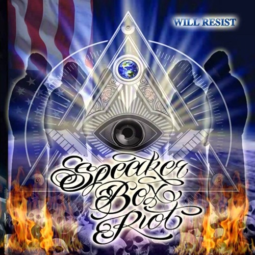 Stream Rise up by Speaker Box Riot | Listen online for free on SoundCloud