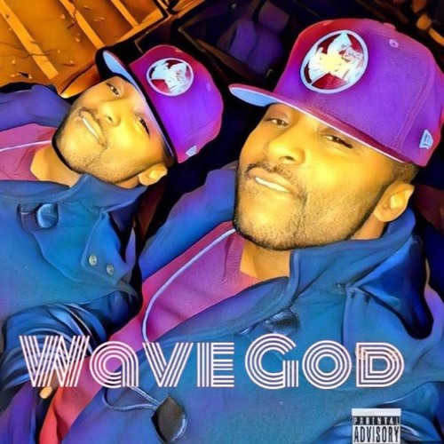 Stream Wave God (IGTW) by Rowdy Rahz | Listen online for free on SoundCloud