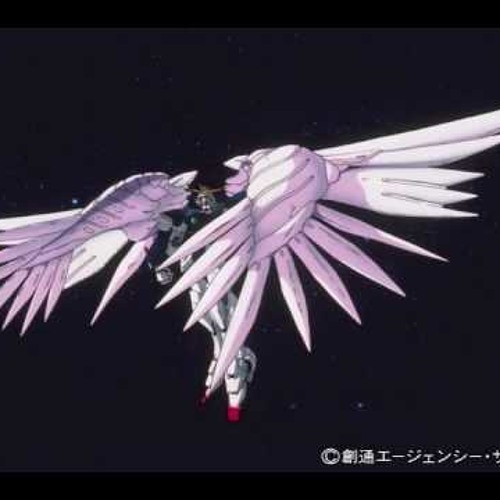 Stream Gundam Wing (Intro) by anime radio. | Listen online for free on ...