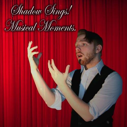 Stream Shadow Valashard Woolf | Listen to Shadow Sings! Musical Moments ...