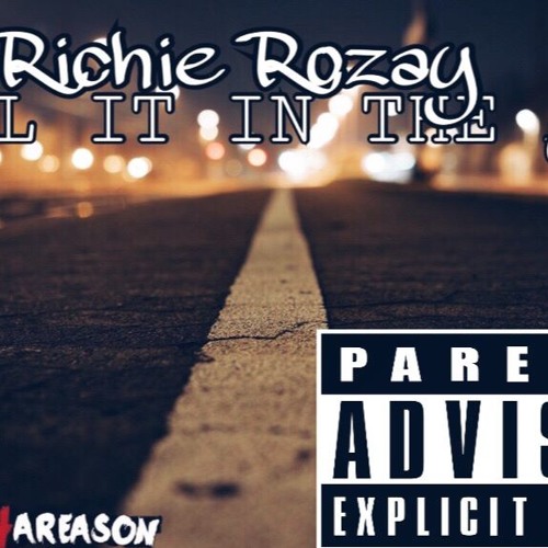 Stream Richie Rozay - Feel It In The Air Freestyle by rozay_ | Listen ...