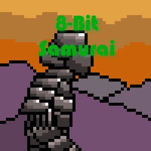 Stream 8 Bit Samurai by Chamber 1 | Listen online for free on SoundCloud