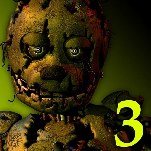 Stream Static Sound by FNAF Voices & Music | Listen online for free on ...