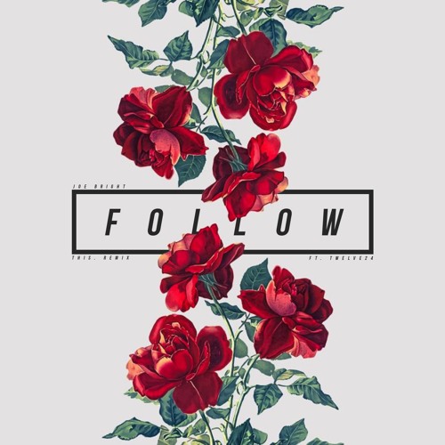 Stream Follow - Joe Bright ft.Twelve24 (This. Remix) by WYLD | Listen ...