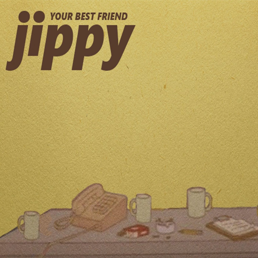 Stream your pal jippy | Listen to Your Best Friend Jippy's Beat Tapes ...
