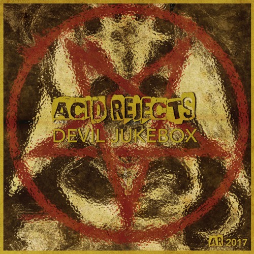 Stream Devil Jukebox by Acid Rejects [AR21] | Listen online for free on ...